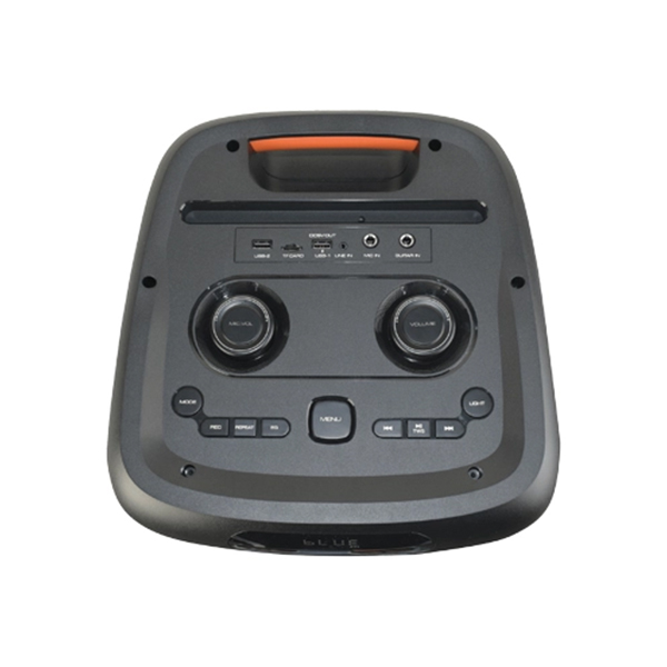 اسپیکر بلوتوثی Enzo مدل PartyBox 710