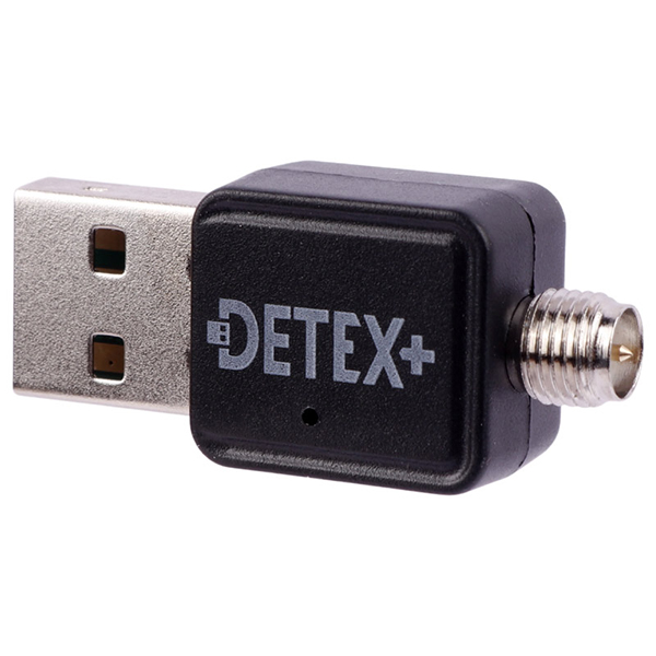 کارت شبکه بی سیم Detex مدل D-W100 150Mbps